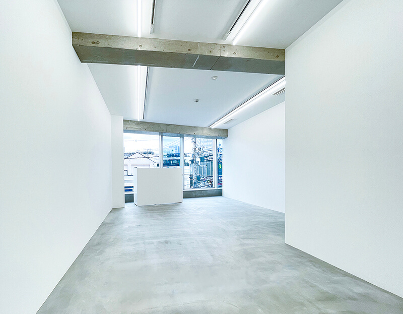 SH GALLERY — MARPH